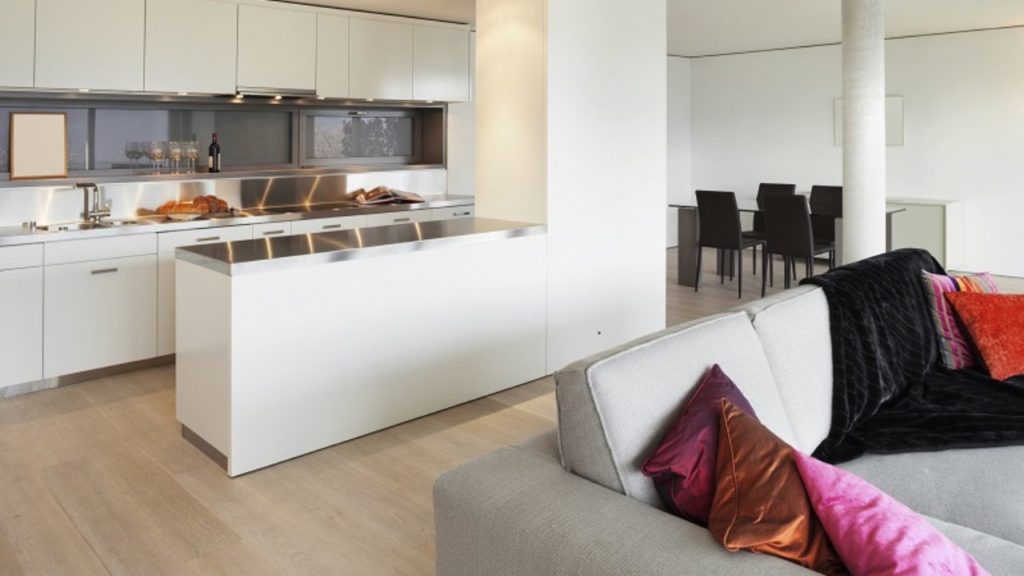 Amerikan Mutfak Modelleri ve Fiyatları – Cilt Güzellik